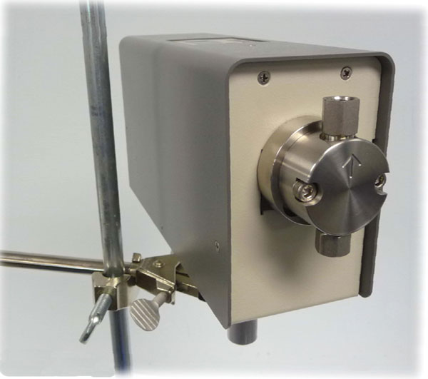 Flash 100 Mini Legacy HPLC Pump - Teledyne SSI