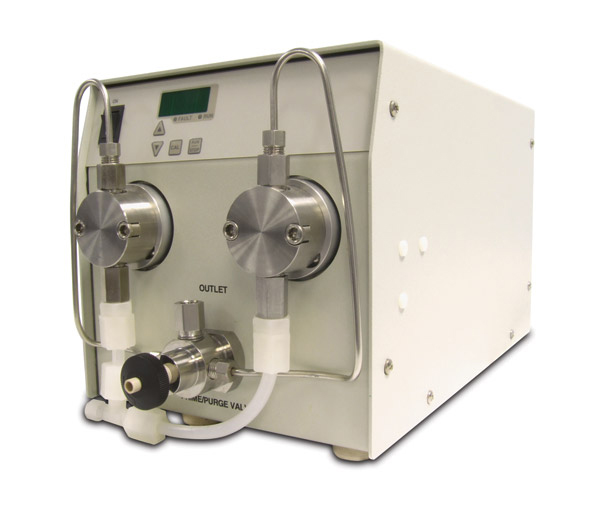 Flash 300 Legacy HPLC Pump - Teledyne SSI