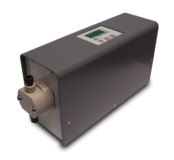 Mighty Mini Legacy HPLC Pump - Teledyne SSI