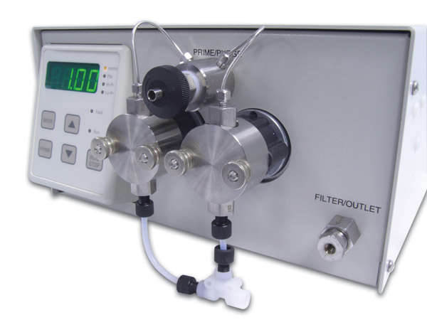 Prep 24 Legacy HPLC Pump - Teledyne SSI
