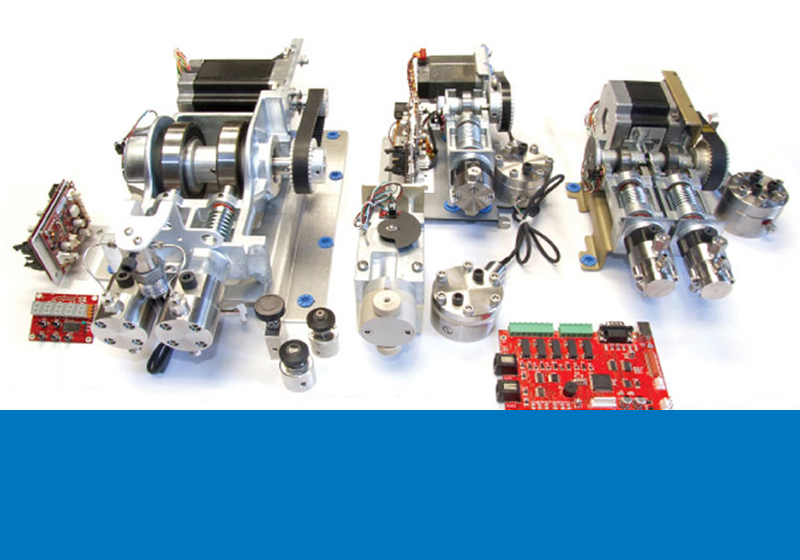 Teledyne SSI - Everywhereyoulook!