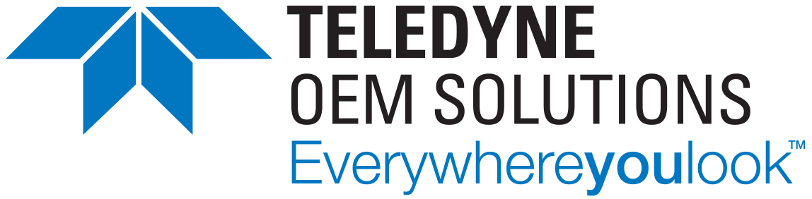 OEM High Pressure Piston Pumps - Teledyne SSI